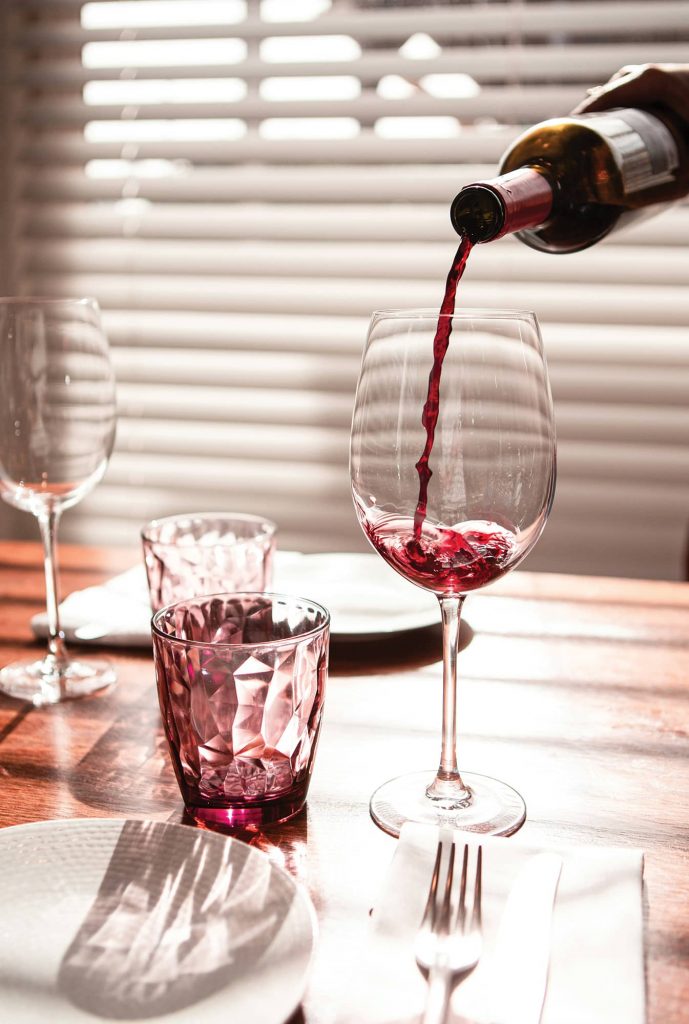 Drink of the Week: Del Rio Grenache Rosé - Imbibe Magazine