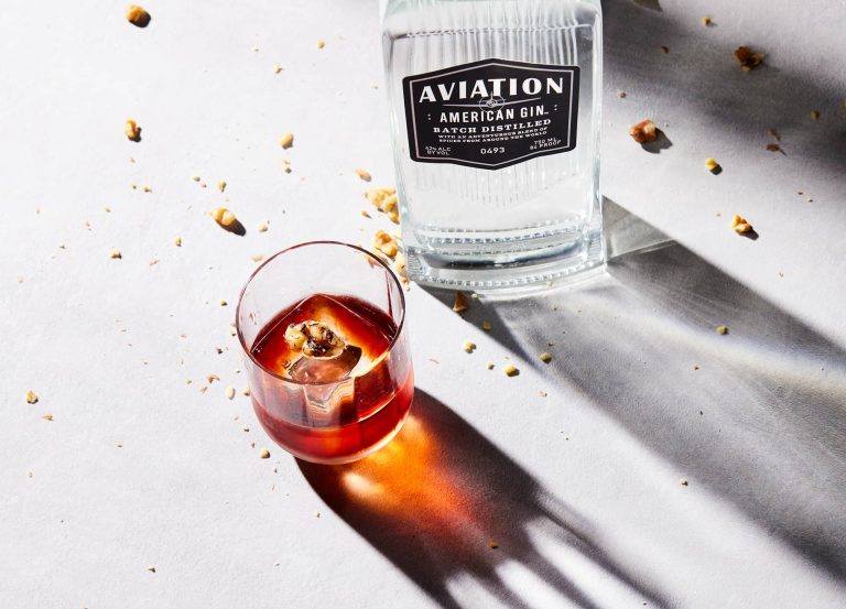 Negroni Week - Imbibe Magazine