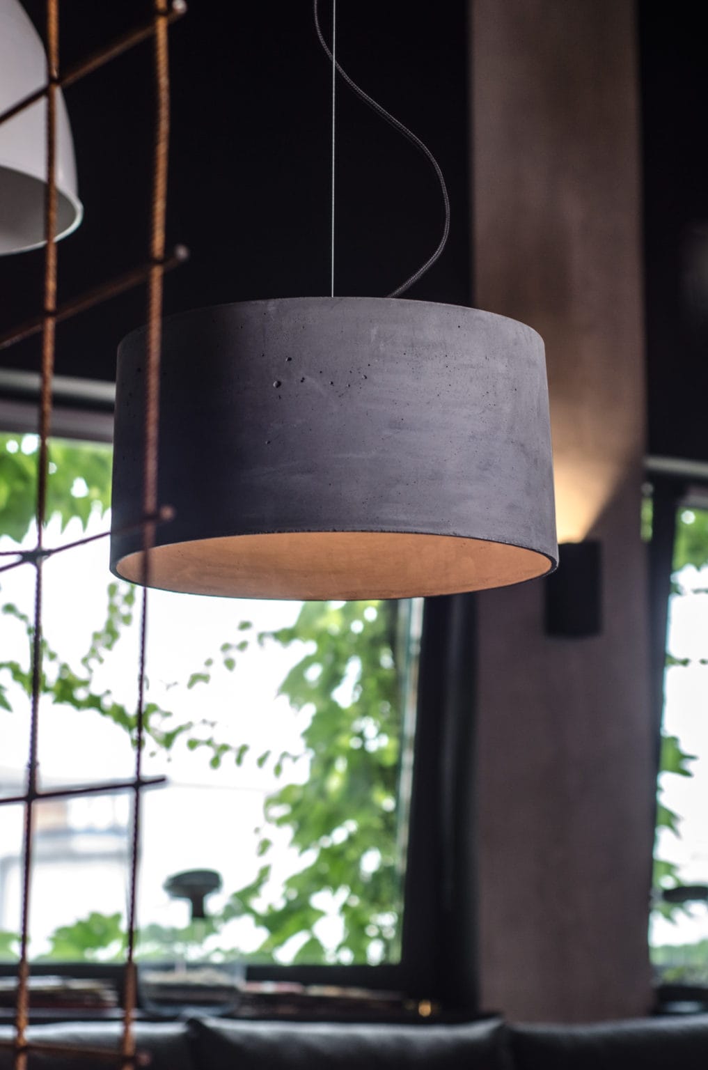 CONCRETE LAMPS | LOFTLIGHT