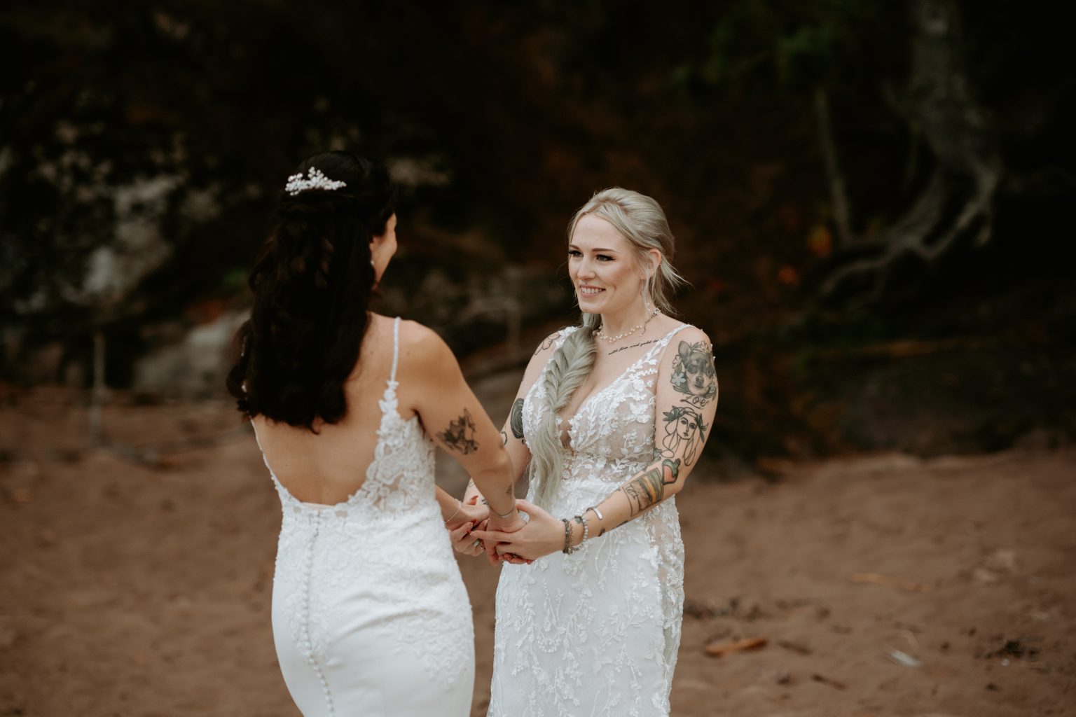 How to DIY Hair & Makeup for Your Elopement and Look Amazing