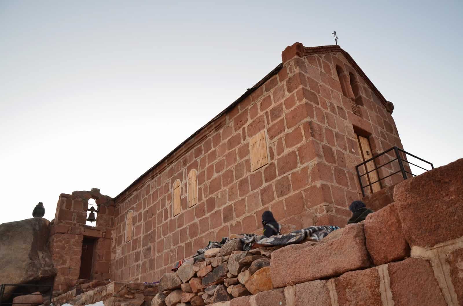 Climbing Mount Sinai: A Detailed Guide to a Magical Experience