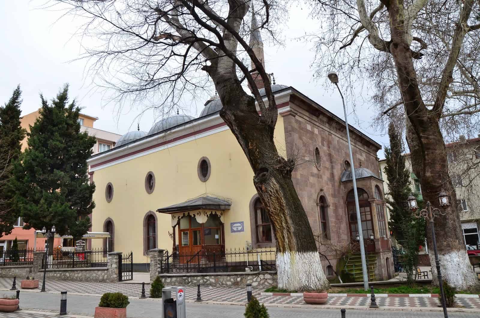 Söğüt: The Birthplace of the Ottoman Empire (Turkey) - Nomadic Niko