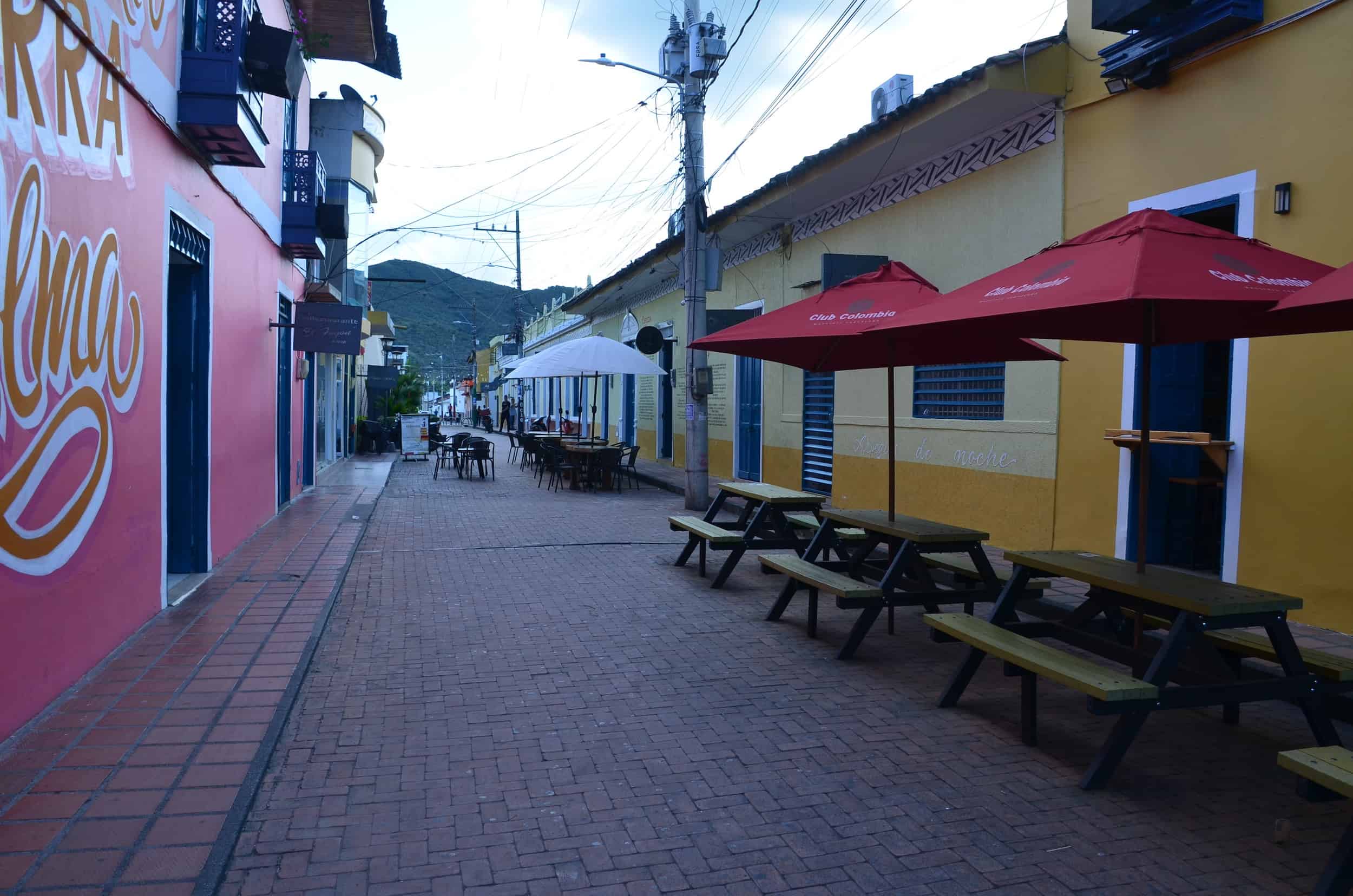 Roldanillo: Exploring a Town in Valle del Cauca, Colombia