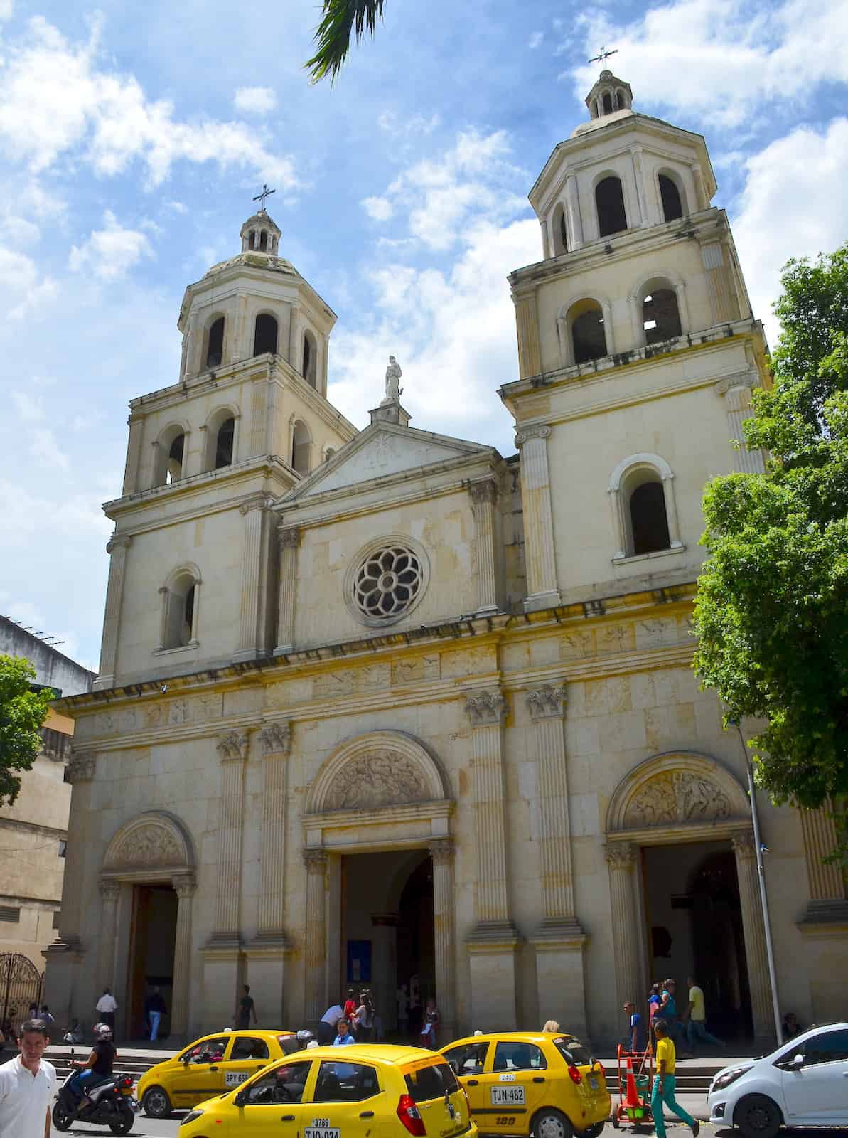 Cúcuta: Exploring a City on Colombia's Border with Venezuela