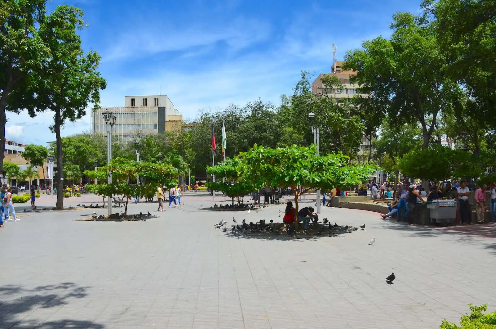 Cúcuta: Exploring a City on Colombia's Border with Venezuela