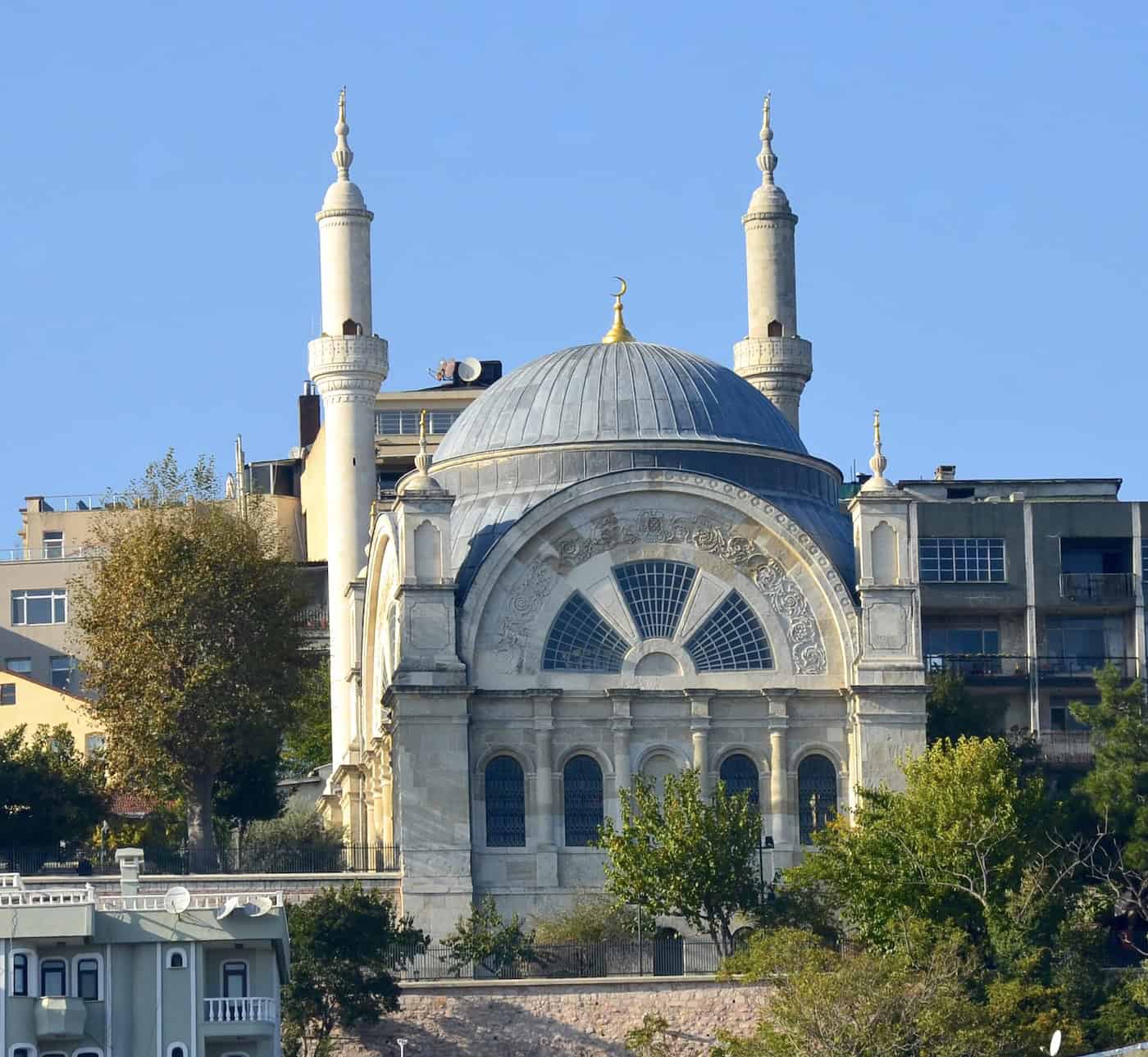 Cihangir: A Bohemian Neighborhood in Istanbul, Turkey