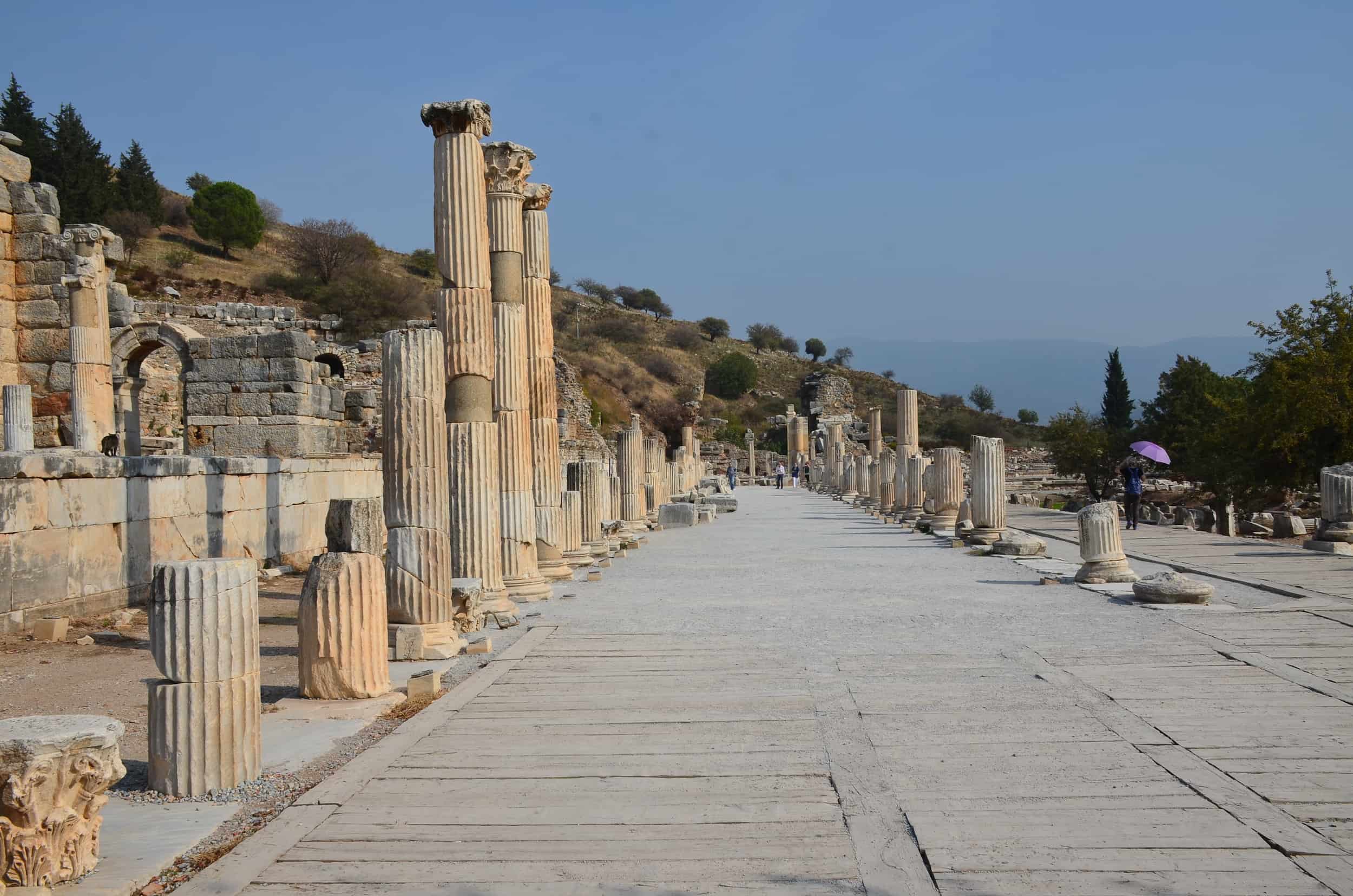 Ephesus Archaeological Site: Uncovering the All the Secrets