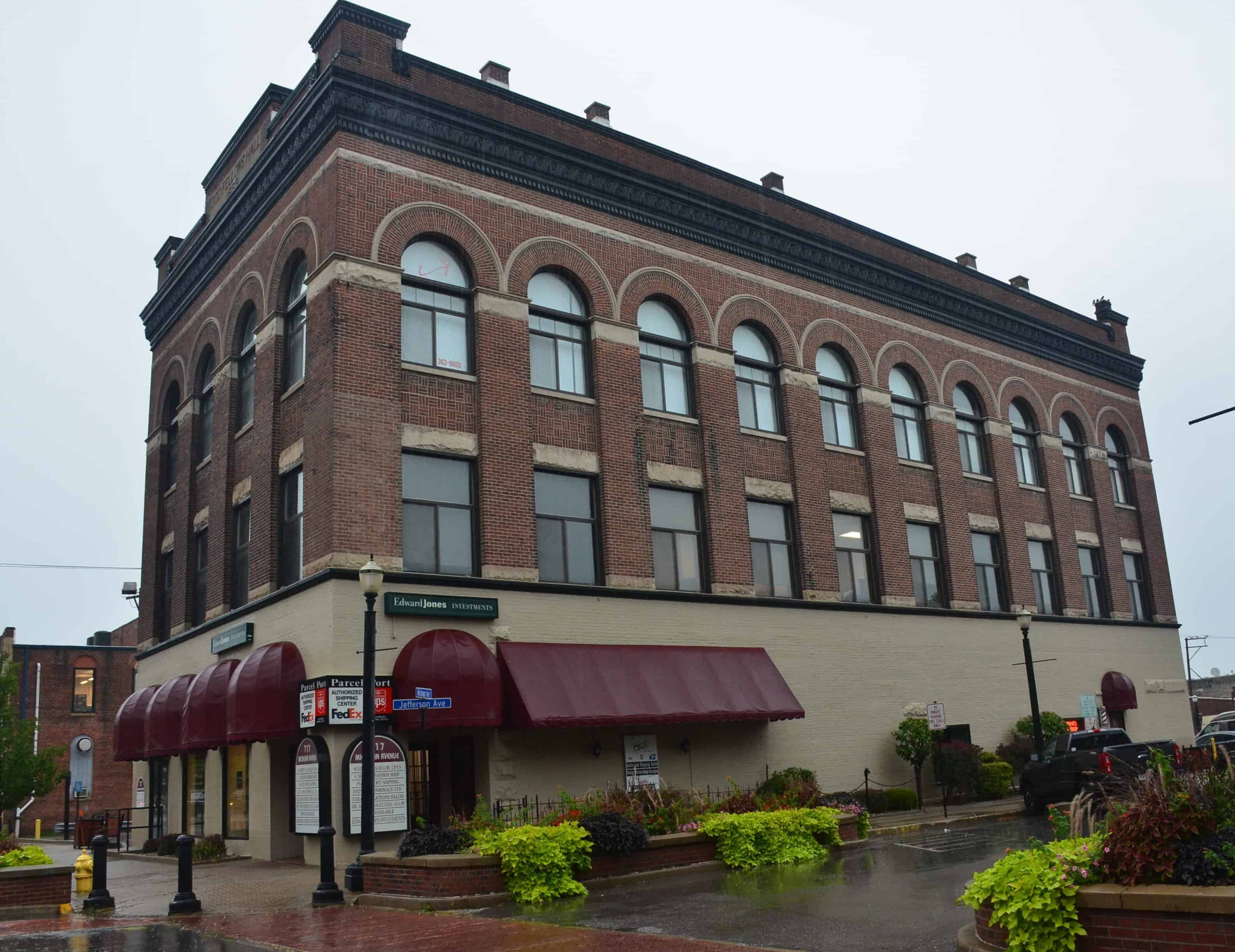 La Porte: Exploring a Historic Town in Northwest Indiana