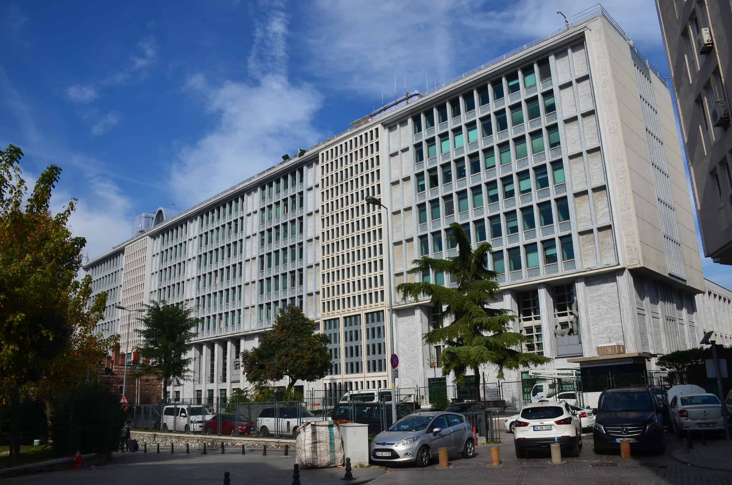 Saraçhane: What to See in This Busy Area of Istanbul