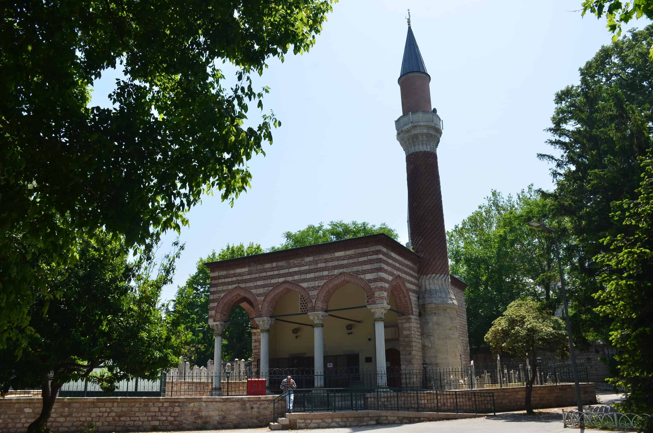 Saraçhane: What to See in This Busy Area of Istanbul