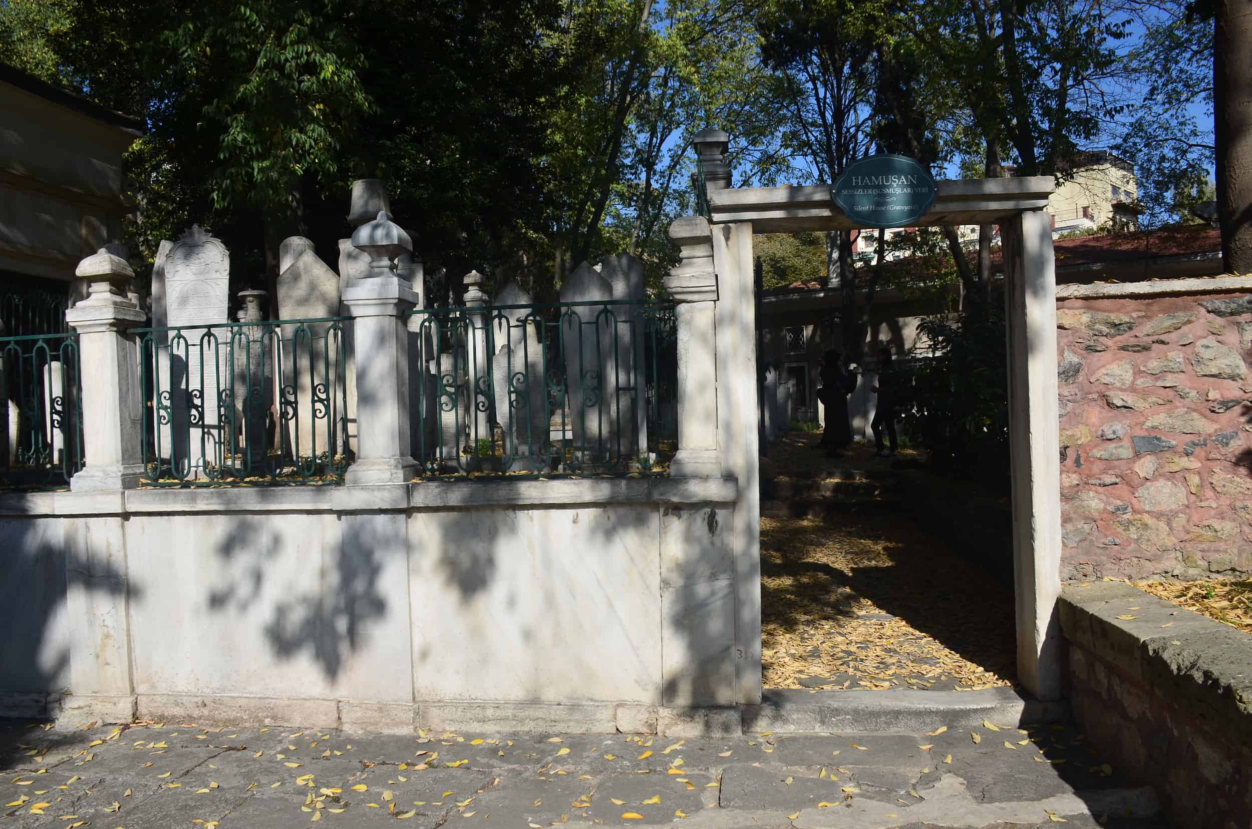 Galata Mevlevi Lodge Museum: The First Dervish Tekke in Istanbul