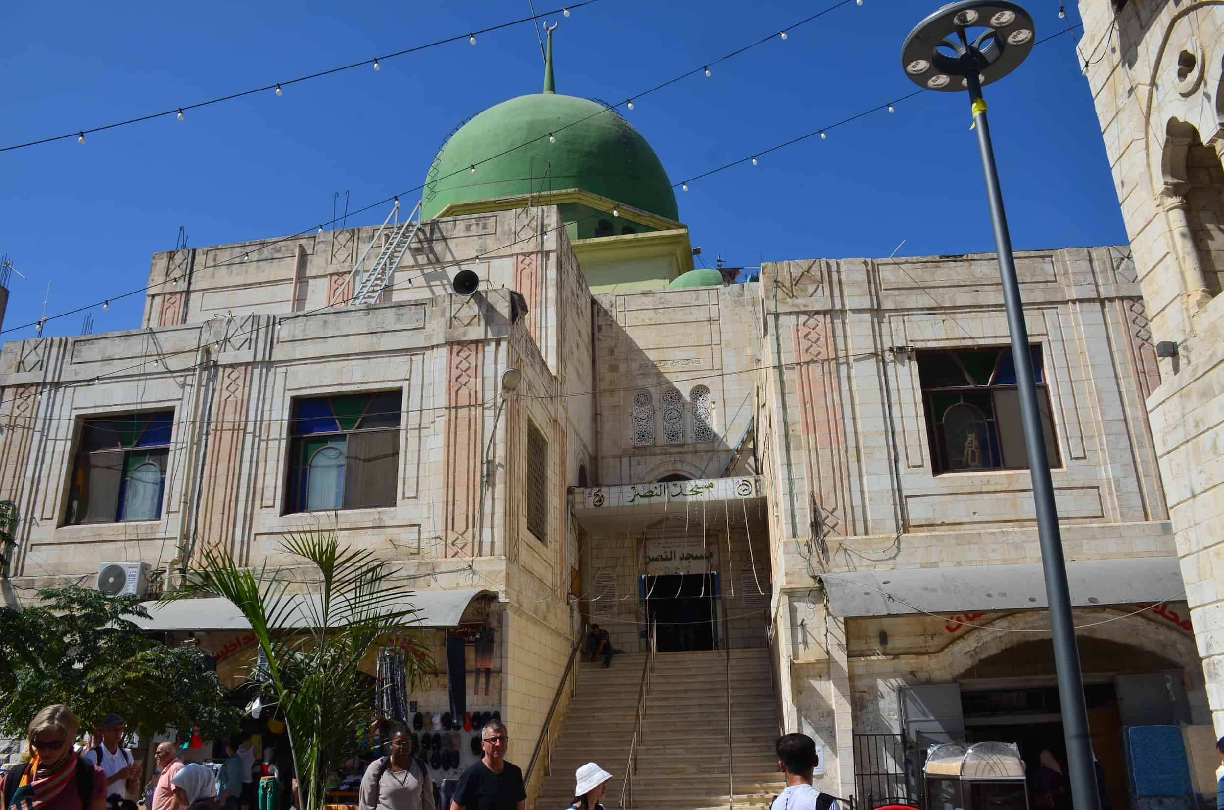Nablus: Exploring an Important Palestinian City in the West Bank