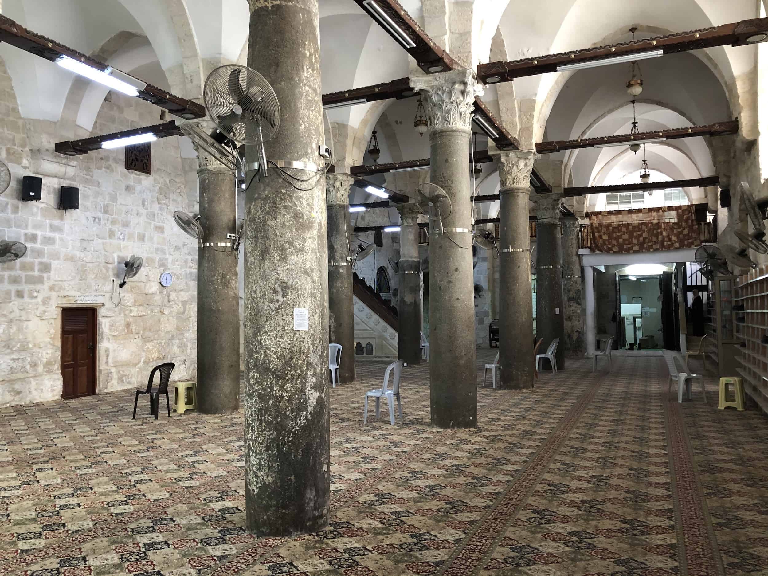 Nablus: Exploring an Important Palestinian City in the West Bank