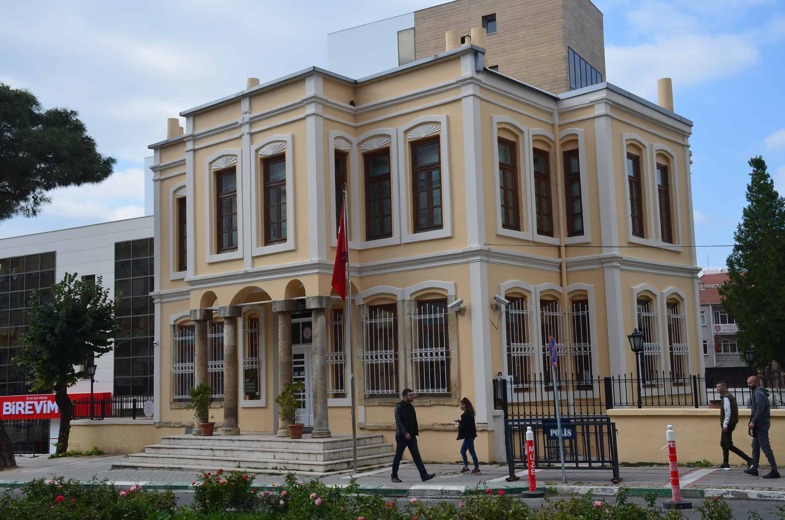 Kırklareli: Exploring a Small City in Eastern Thrace, Turkey
