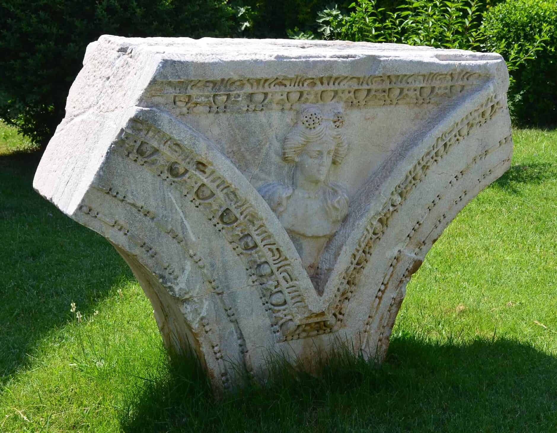 Ancient Philadelphia: Exploring the Basilica of St. John in Alaşehir