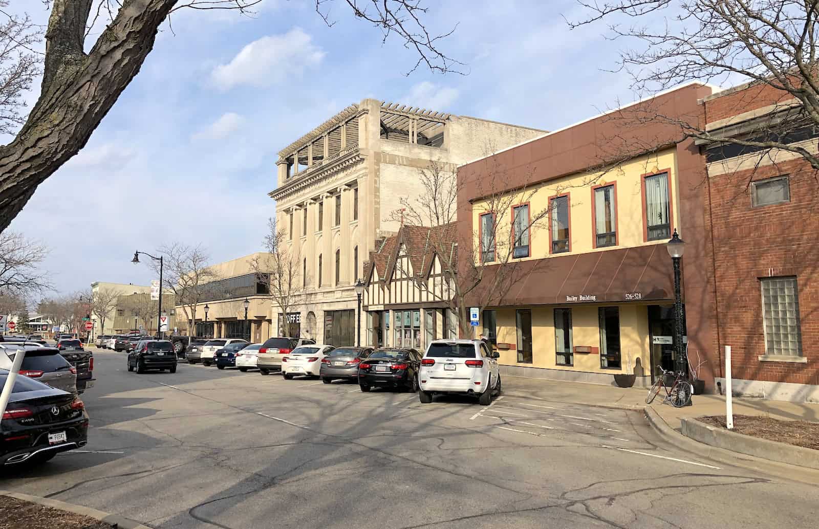 Michigan City, Indiana: Exploring a Beach Town on Lake Michigan