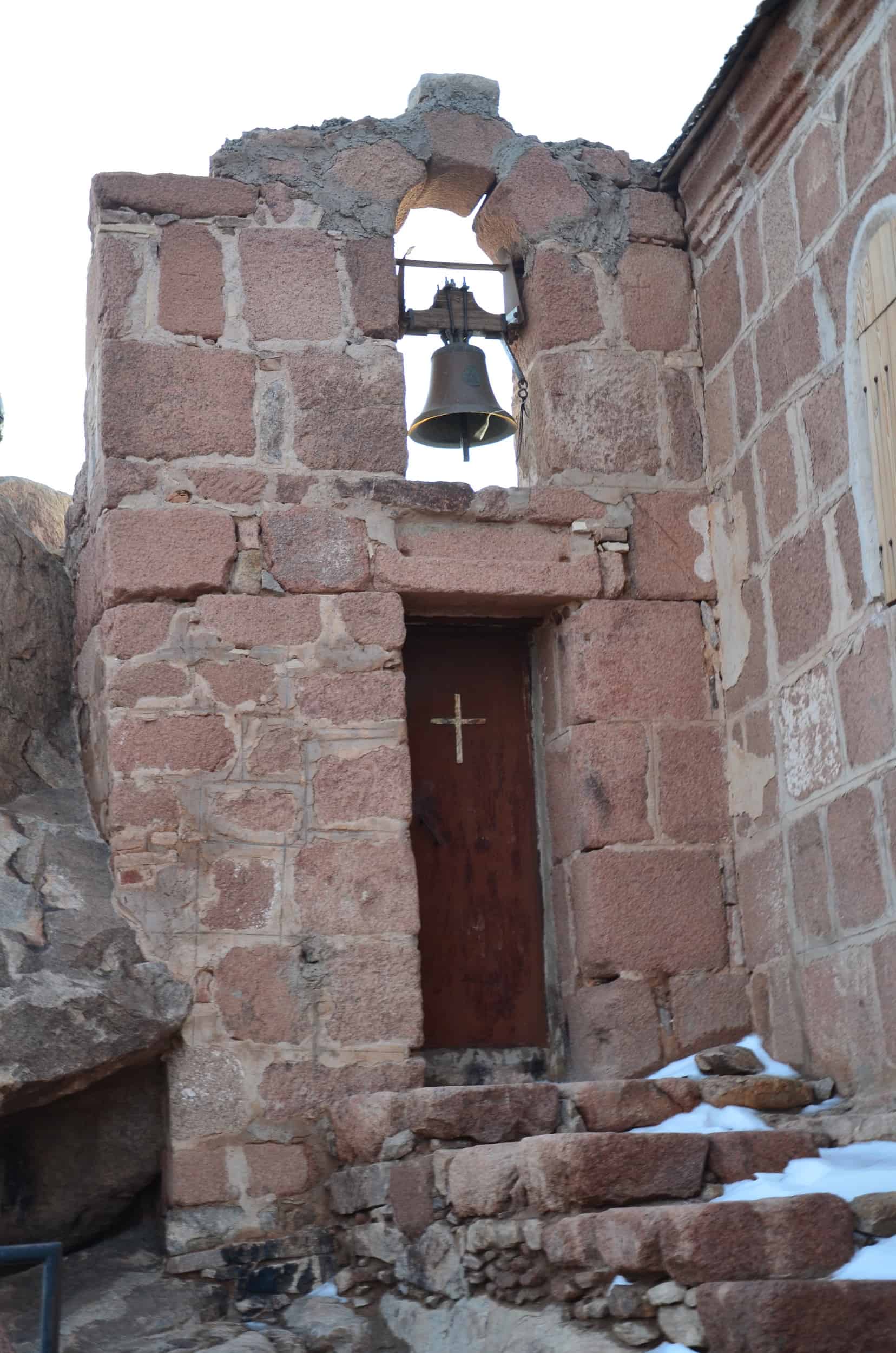 Climbing Mount Sinai: A Detailed Guide to a Magical Experience