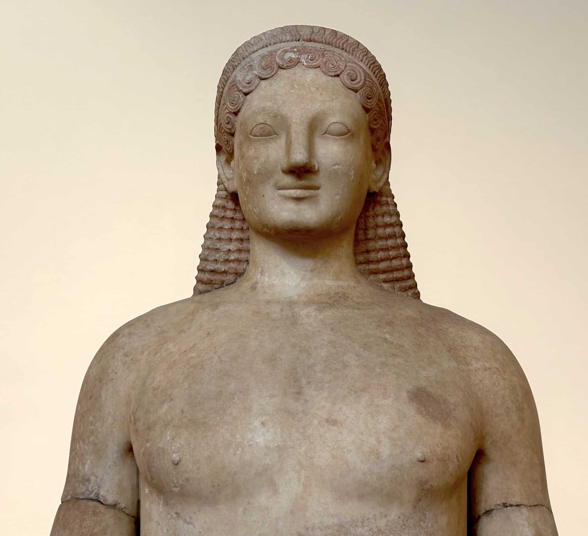 National Archaeological Museum in Athens: A Look at the Exhibits