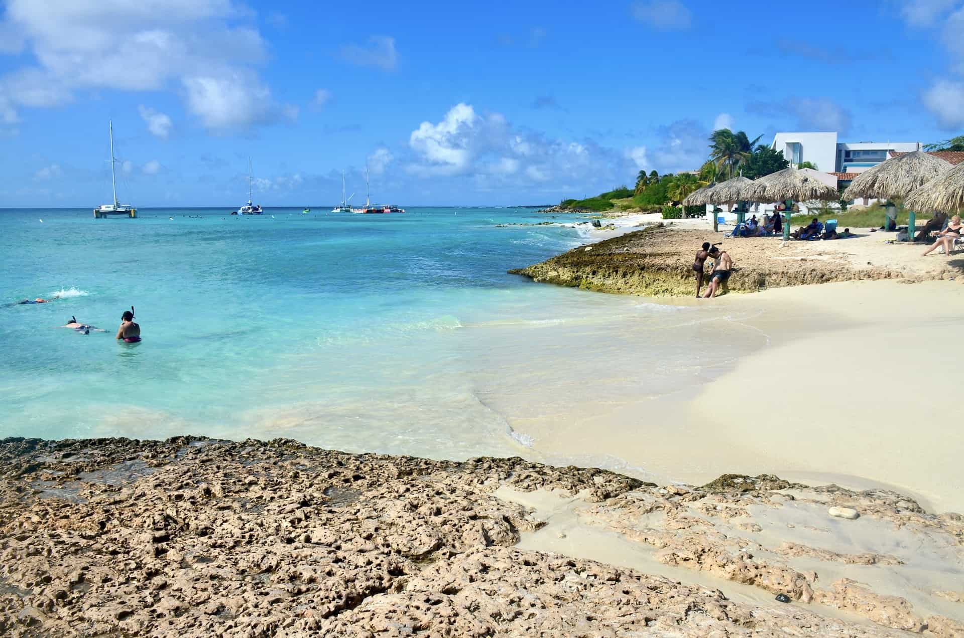Noord: What to See and Do in Aruba's Northernmost District