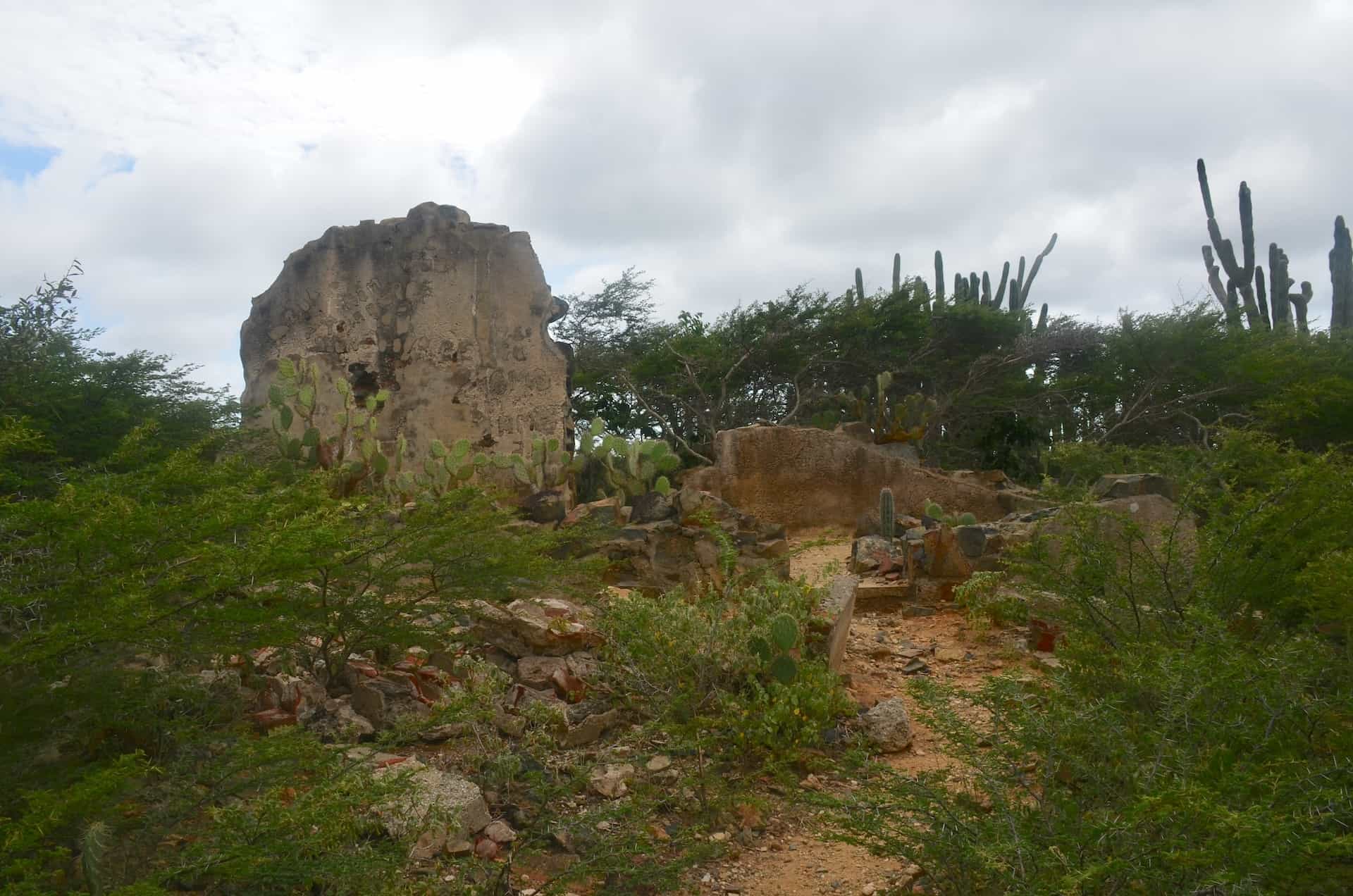 Arikok National Park: Aruba's Rugged Natural Landscape