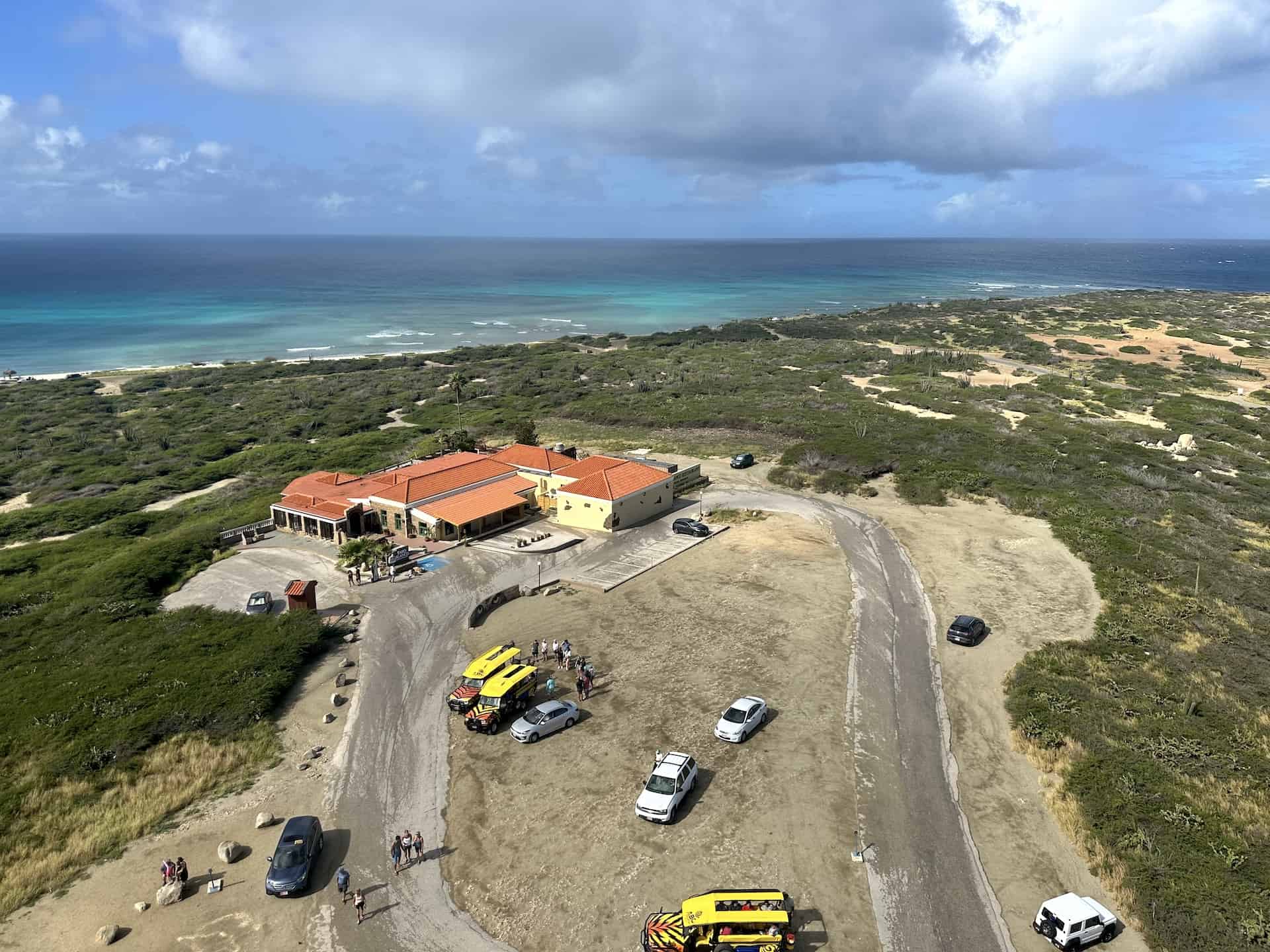 Noord: What to See and Do in Aruba's Northernmost District