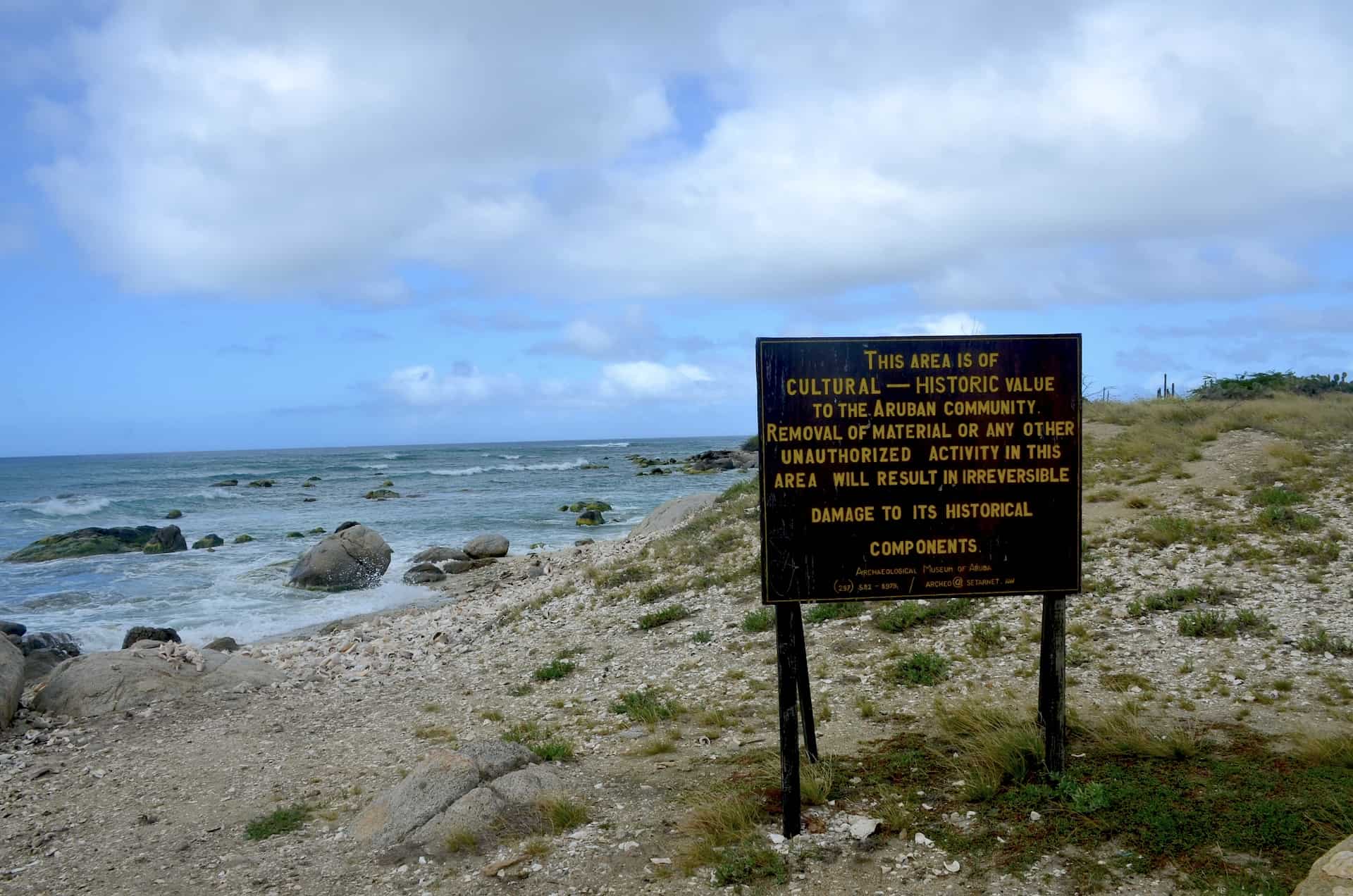 Noord: What to See and Do in Aruba's Northernmost District