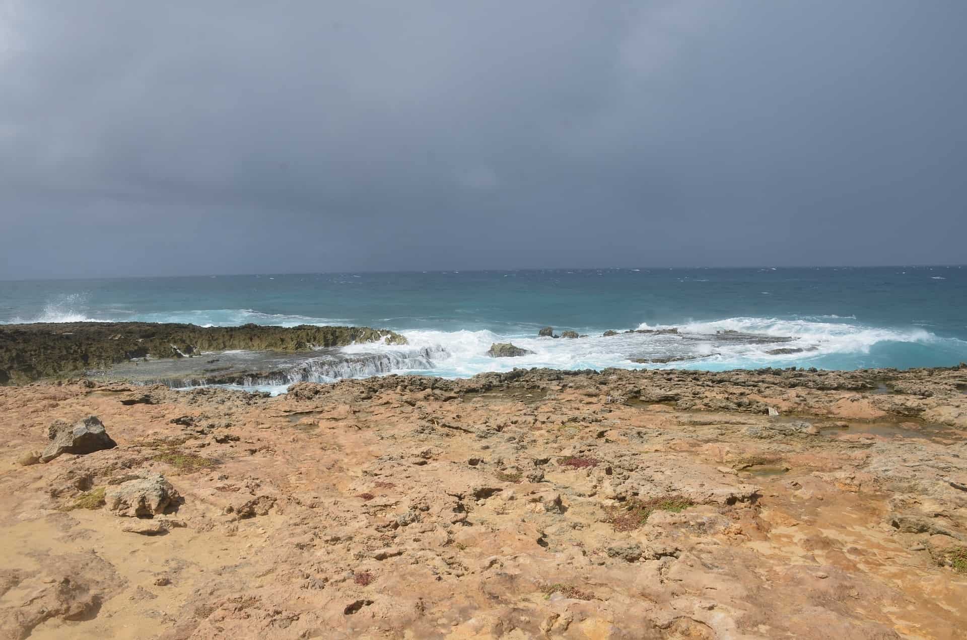 Noord: What to See and Do in Aruba's Northernmost District