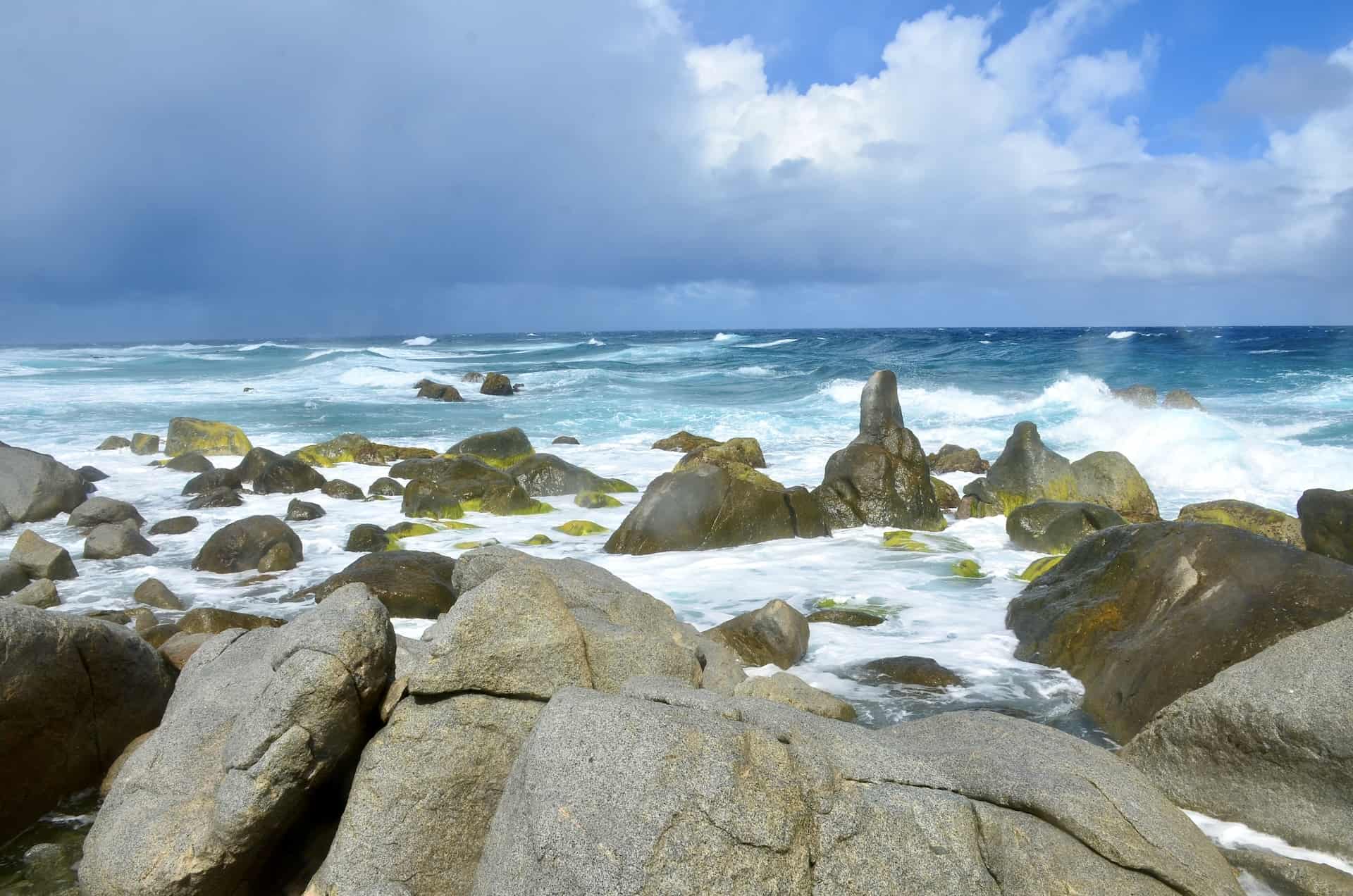 Noord: What to See and Do in Aruba's Northernmost District