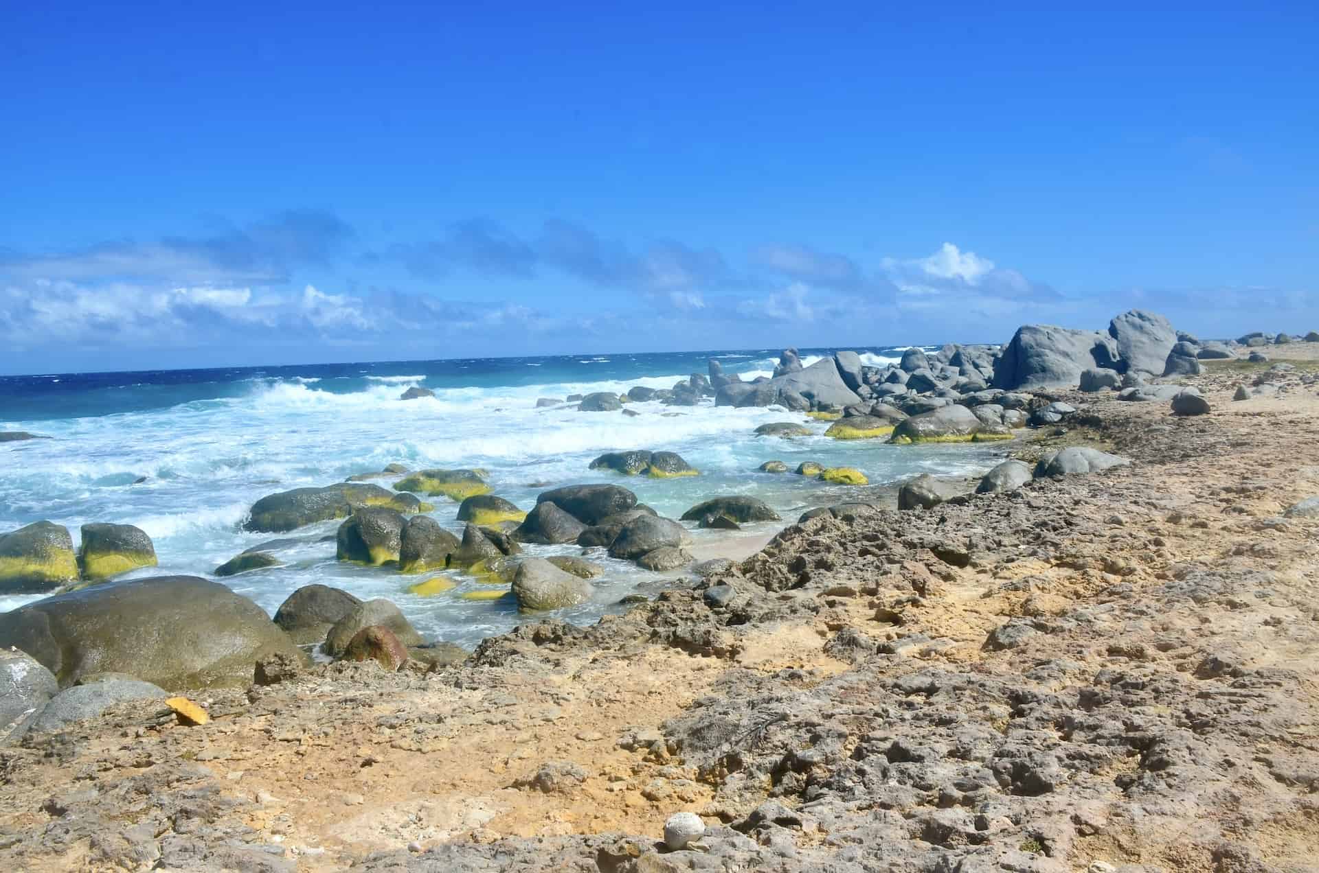 Noord: What to See and Do in Aruba's Northernmost District