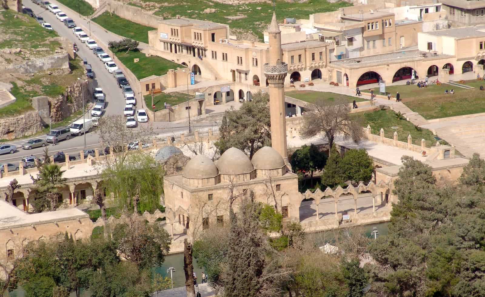 Urfa (Şanlıurfa): A Detailed Look at the City of Prophets