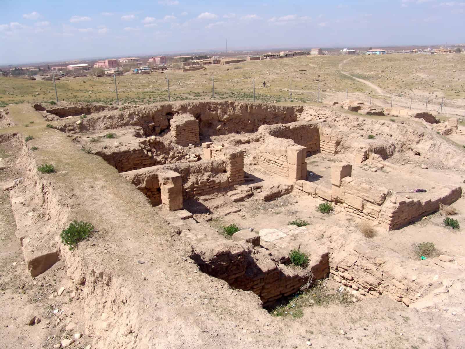 Harran: Exploring the Ancient City & Its Unique Beehive Houses