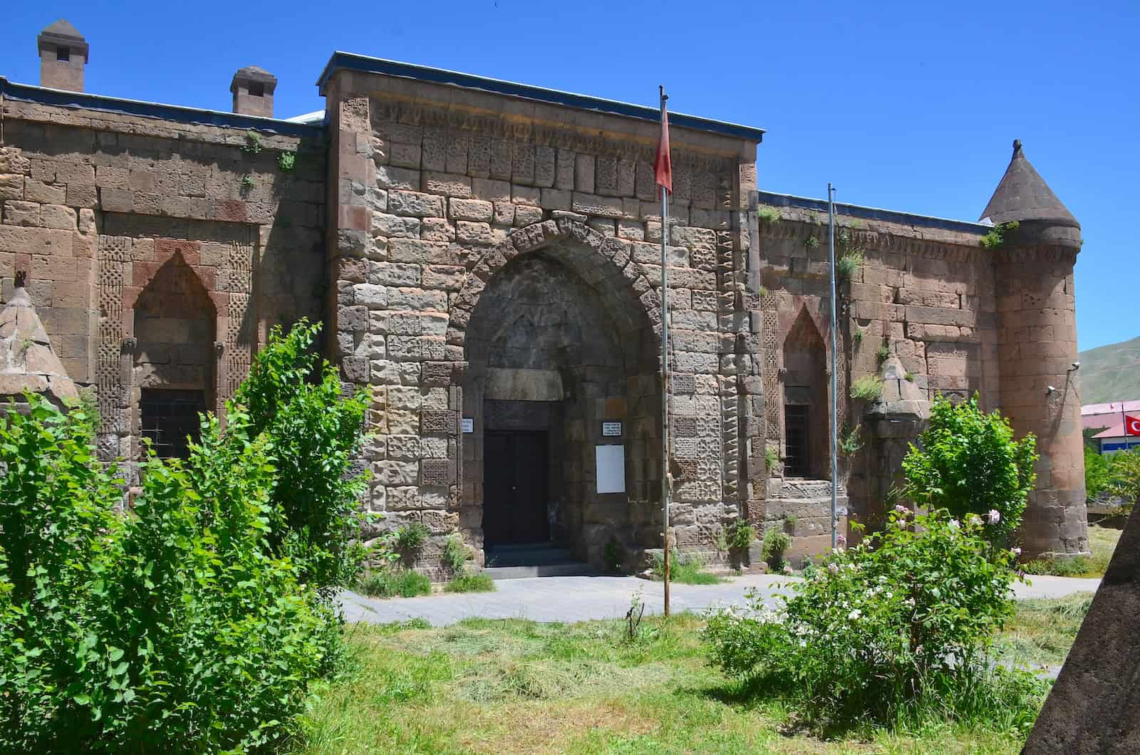 Bitlis: Exploring a Small City in Eastern Anatolia