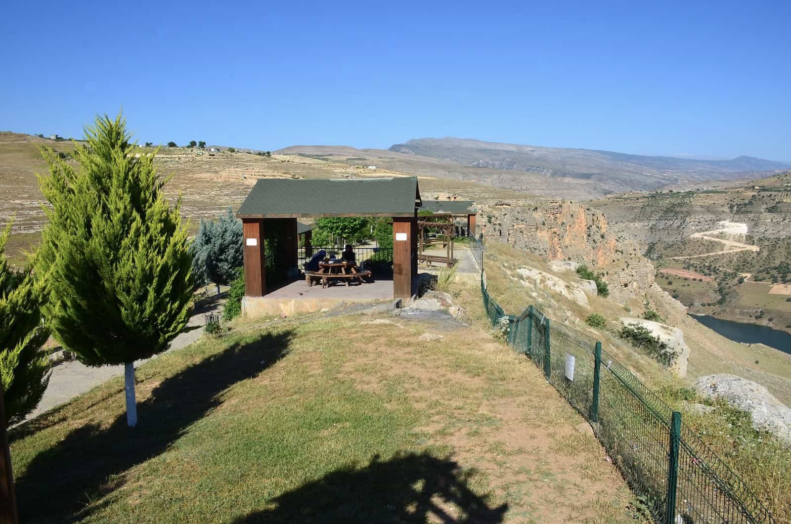 Siirt: Going Off the Beaten Path in Southeastern Anatolia