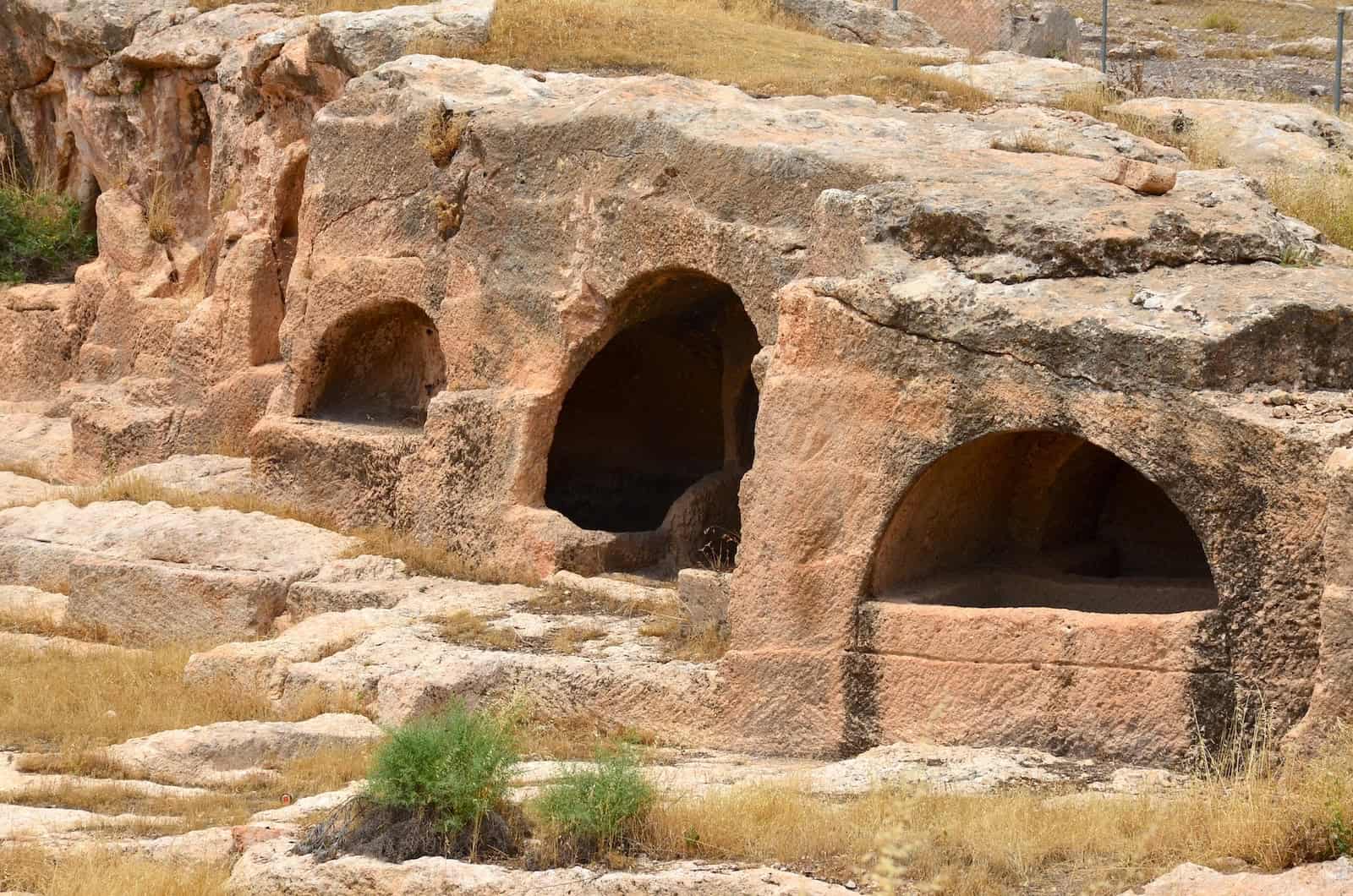 Dara Archaeological Site: A Byzantine Outpost in Mesopotamia