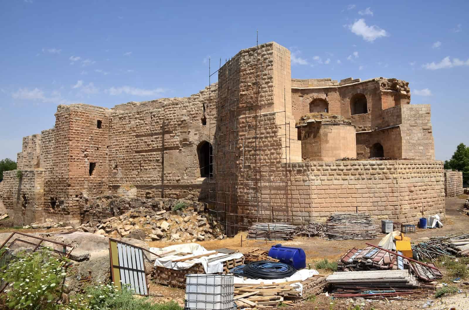 Harran: Exploring the Ancient City & Its Unique Beehive Houses