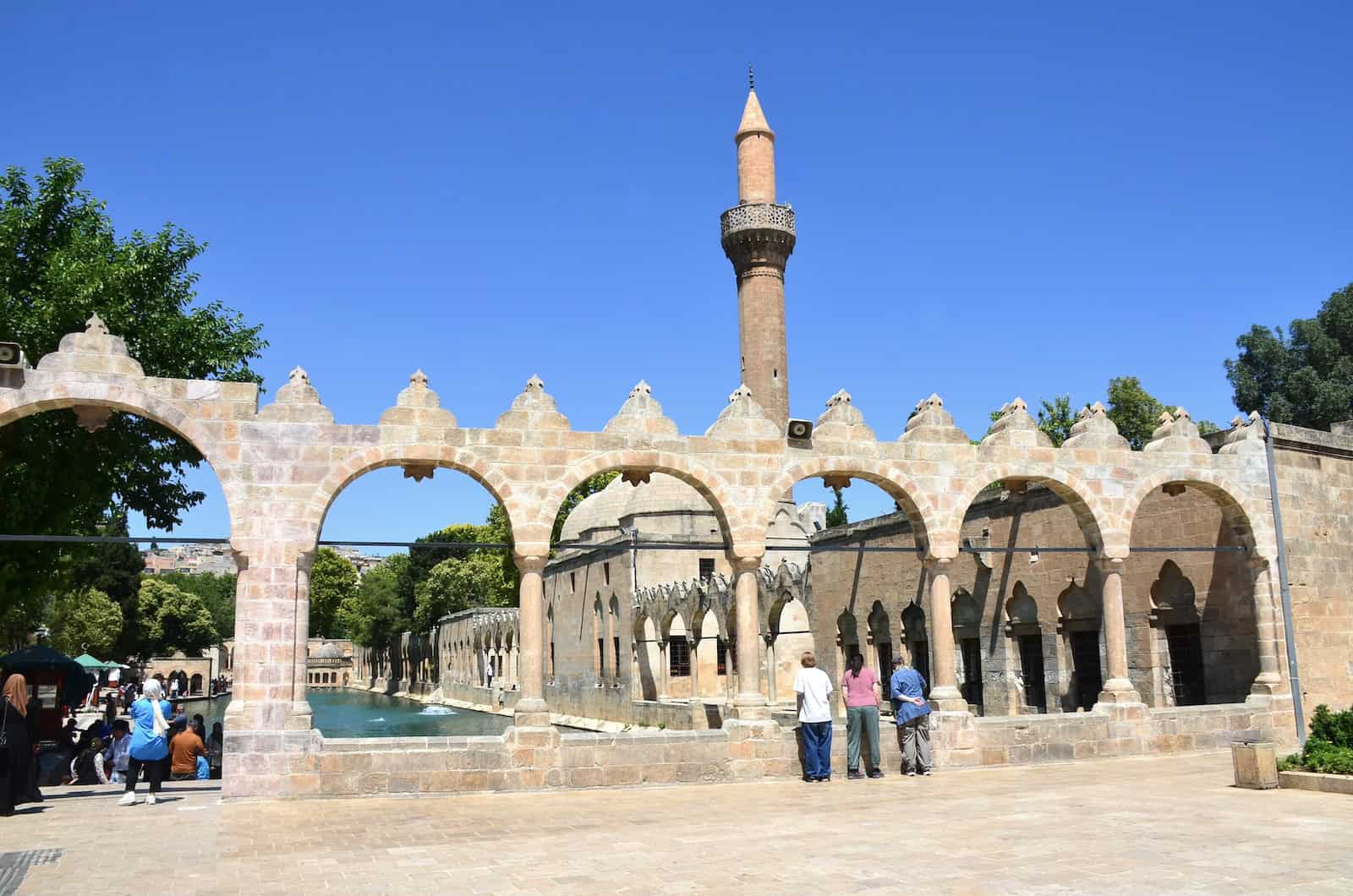 Urfa (Şanlıurfa): A Detailed Look at the City of Prophets