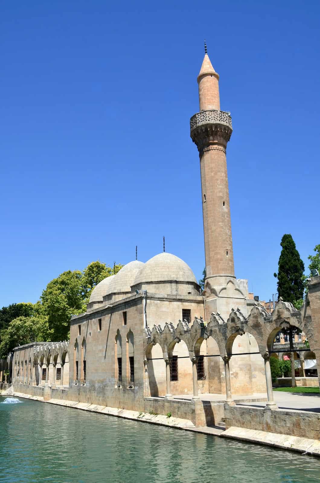 Urfa (Şanlıurfa): A Detailed Look at the City of Prophets
