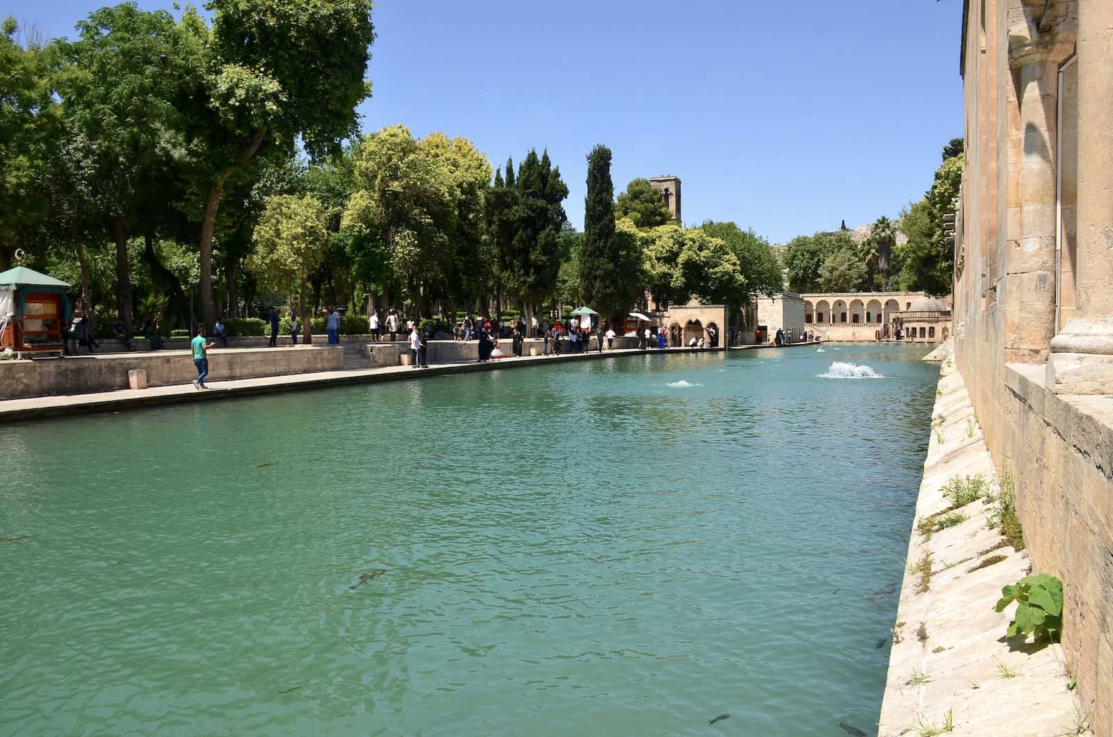Urfa (Şanlıurfa): A Detailed Look at the City of Prophets