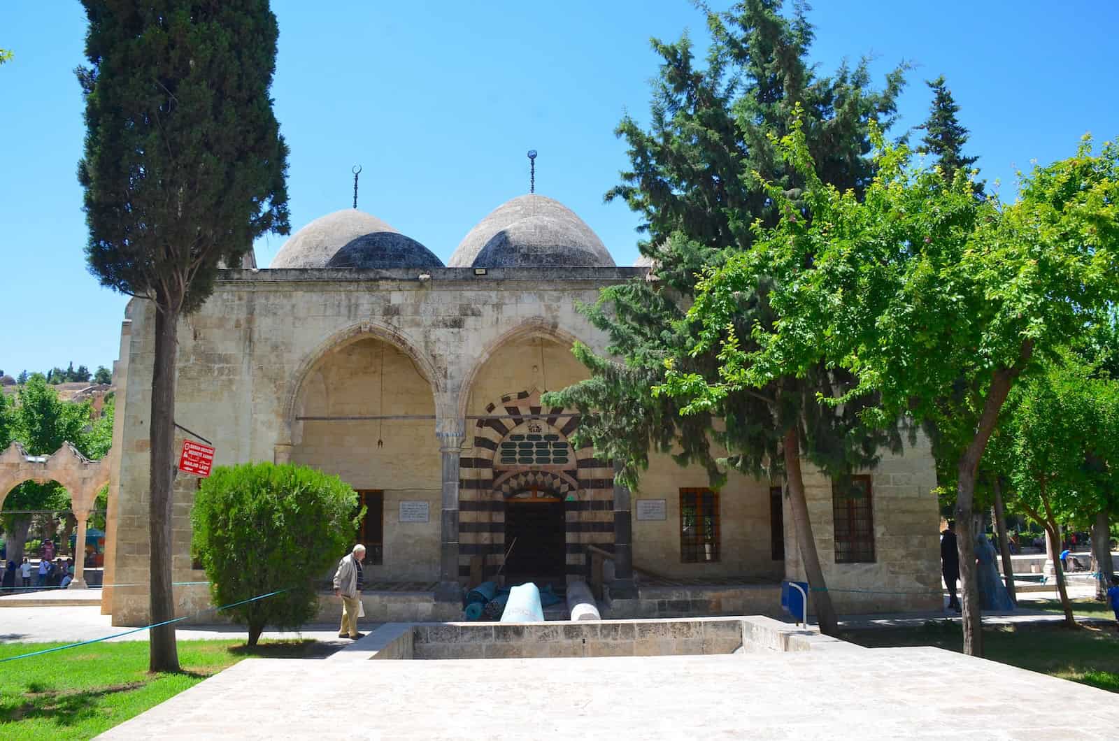 Urfa (Şanlıurfa): A Detailed Look at the City of Prophets