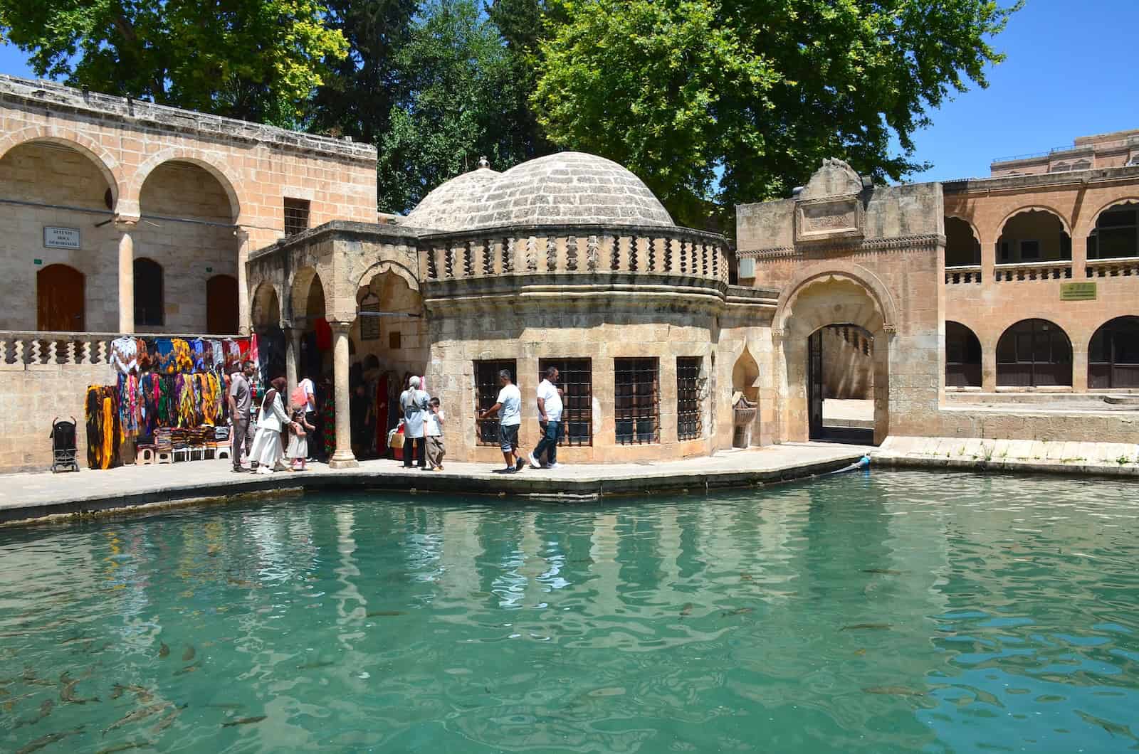 Urfa (Şanlıurfa): A Detailed Look at the City of Prophets