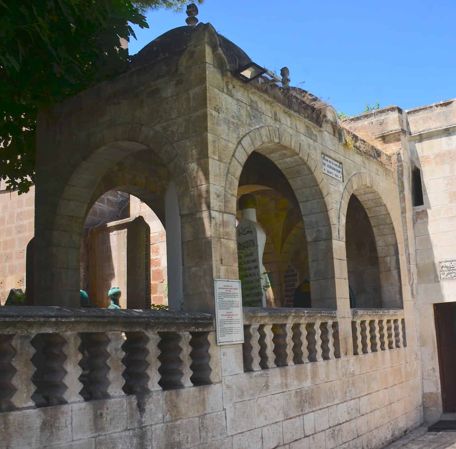 Urfa (Şanlıurfa): A Detailed Look at the City of Prophets
