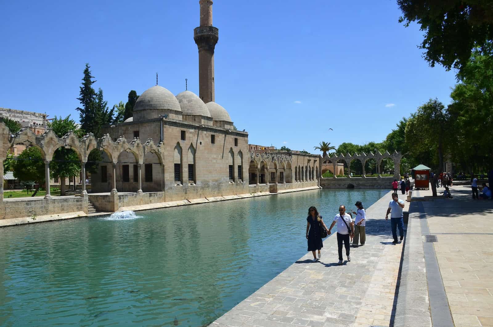 Urfa (Şanlıurfa): A Detailed Look at the City of Prophets