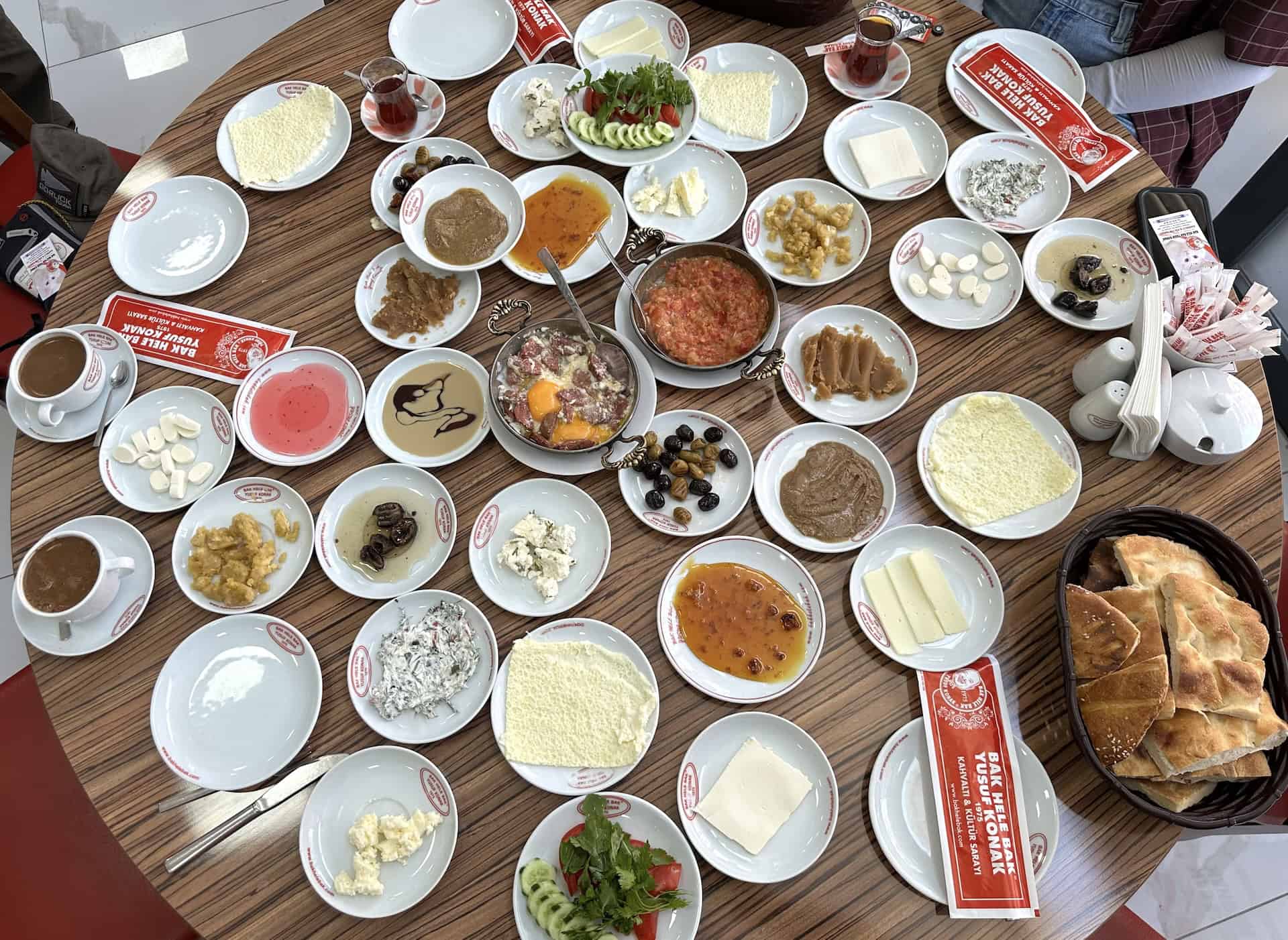 Van: A City in Turkey Known for Its Breakfasts, Castle, & Cats