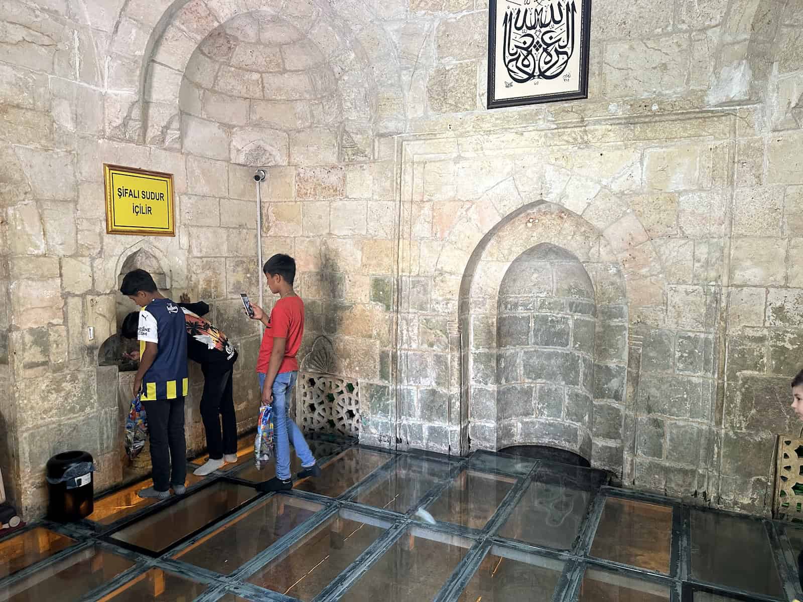 Urfa (Şanlıurfa): A Detailed Look at the City of Prophets