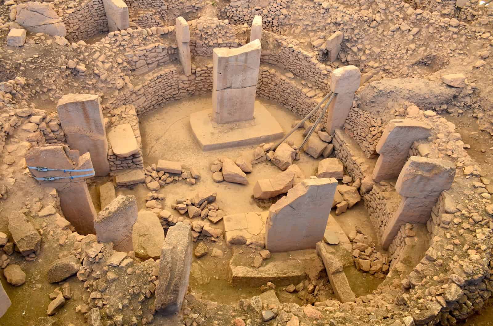 Göbekli Tepe: Visiting the World's Oldest Known Temple Complex