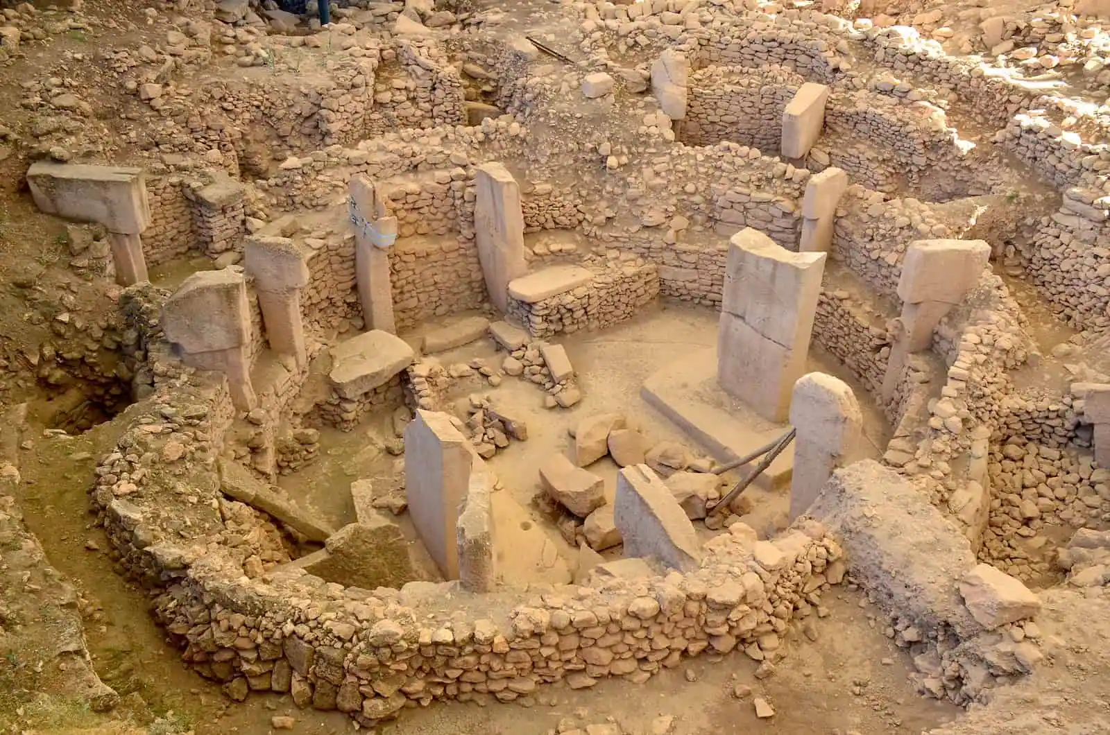 Göbekli Tepe: Visiting the World's Oldest Known Temple Complex