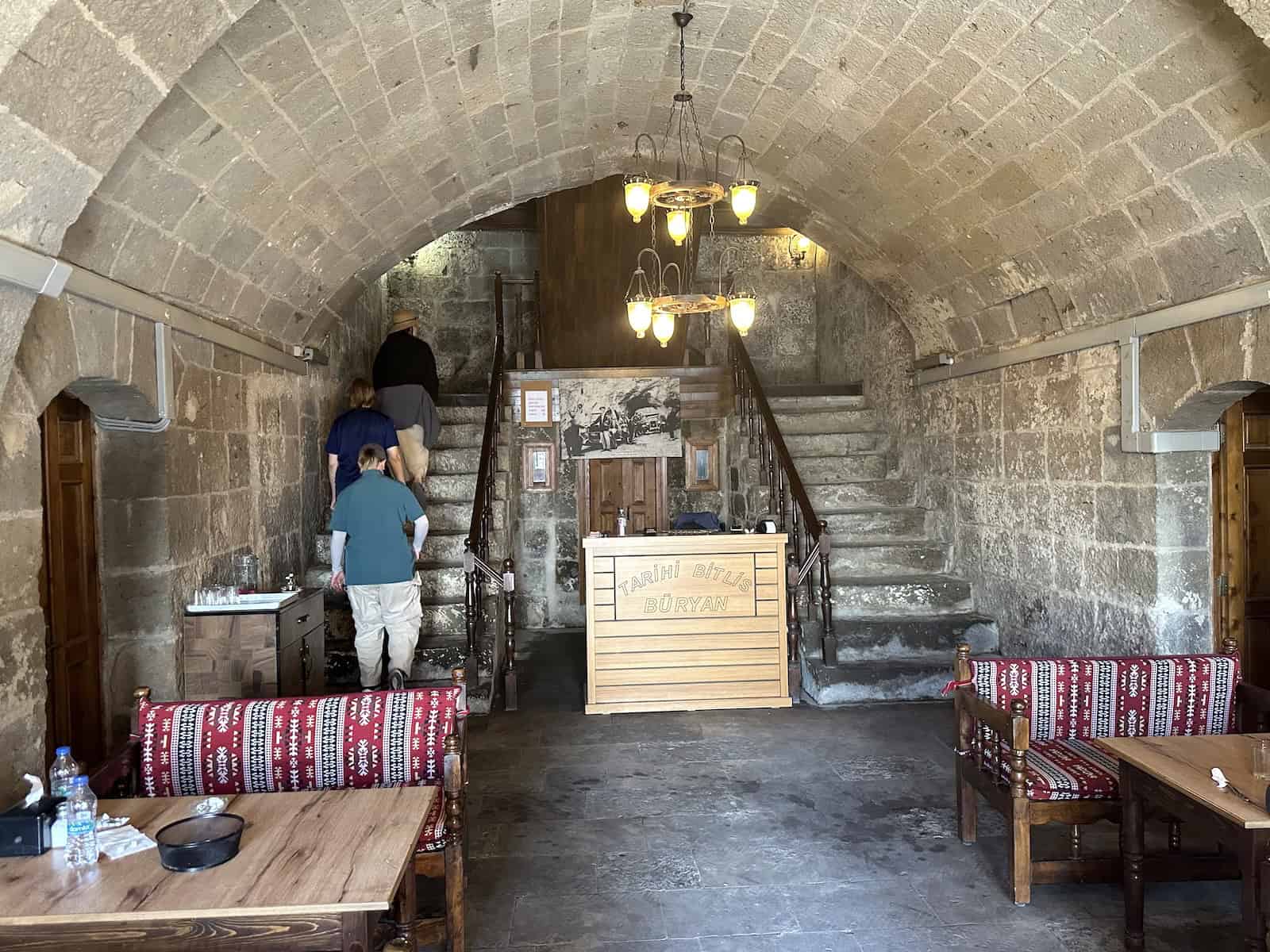 Bitlis: Exploring a Small City in Eastern Anatolia