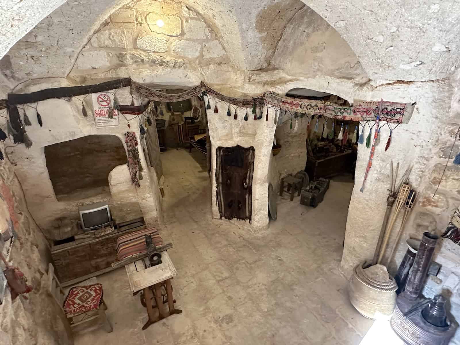 Midyat: A Beautiful Town Built of Stone in the Heart of the Tur Abdin