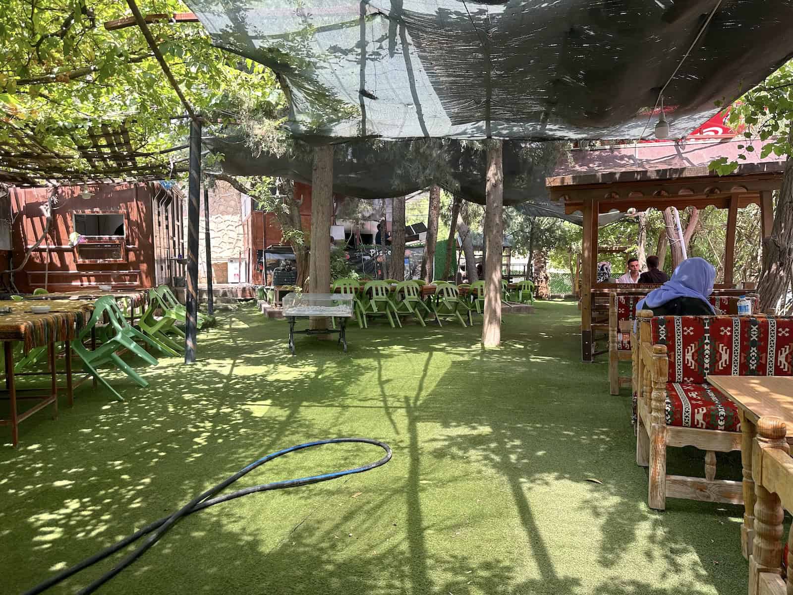 Dara Archaeological Site: A Byzantine Outpost in Mesopotamia