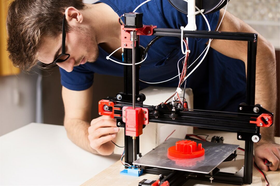Do 3D Printers Smell Bad? Are The Fumes Safe To Breathe?